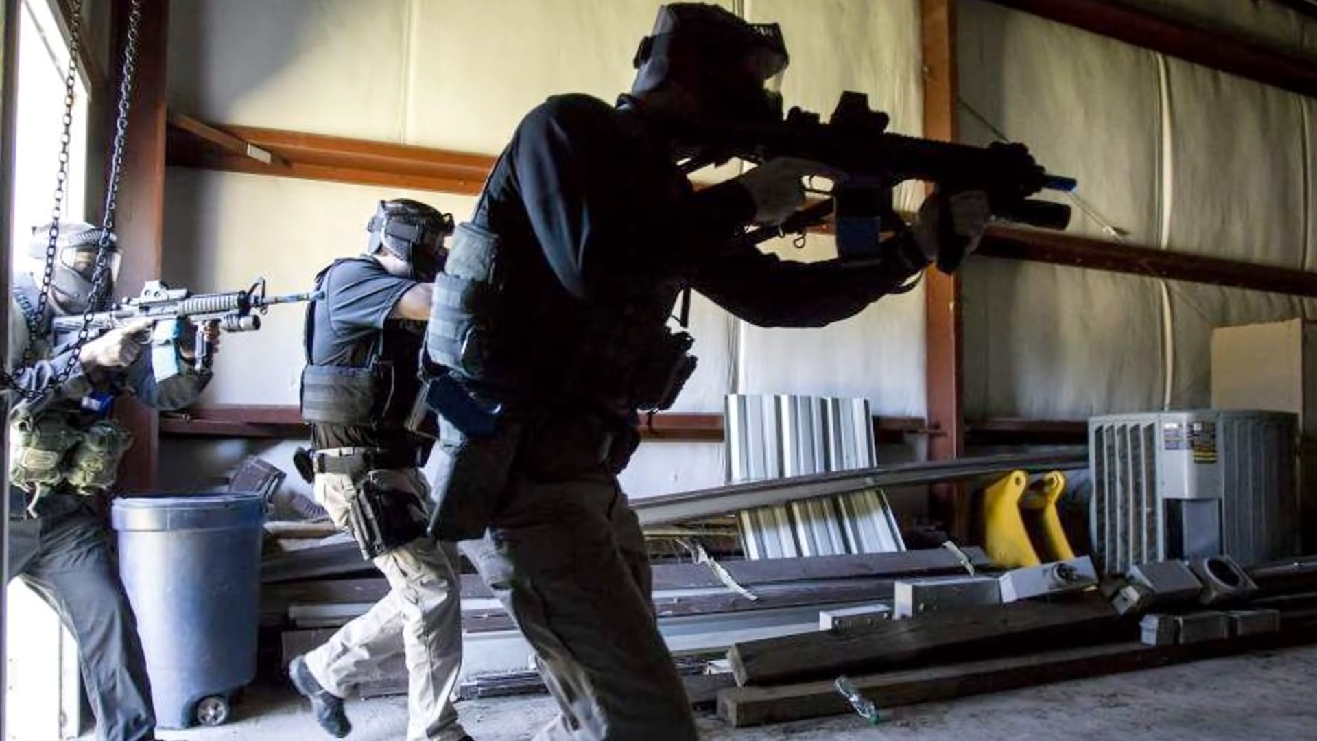 ATF Bureau of Alcohol, Tobacco and Firearms