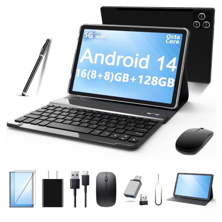 Walmart's 'extremely reliable' 2-in-1 Android tablet is on sale for ...