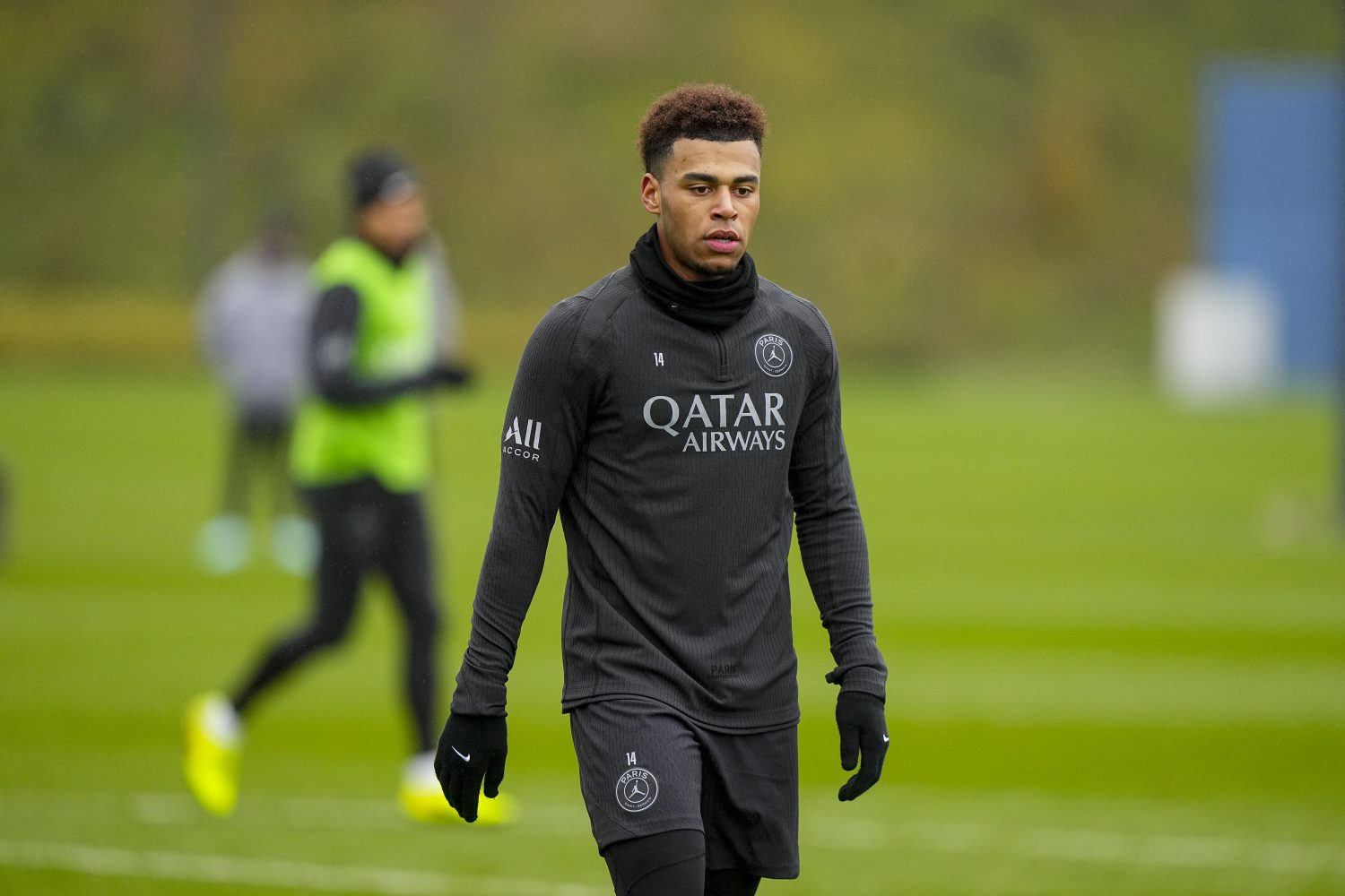 PSG – Return from injury and objectives, Doué’s strong words