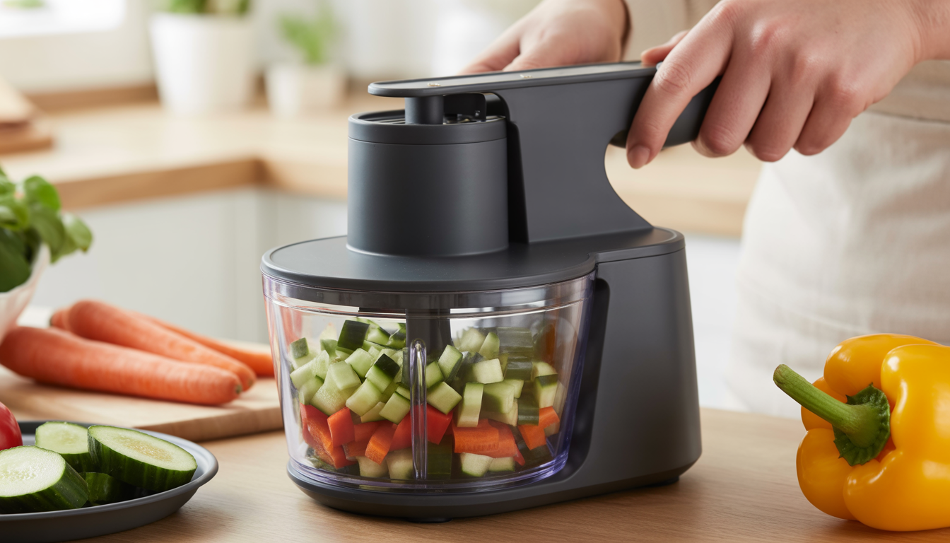 15 ustensiles malins pour cuisiner vite et bien