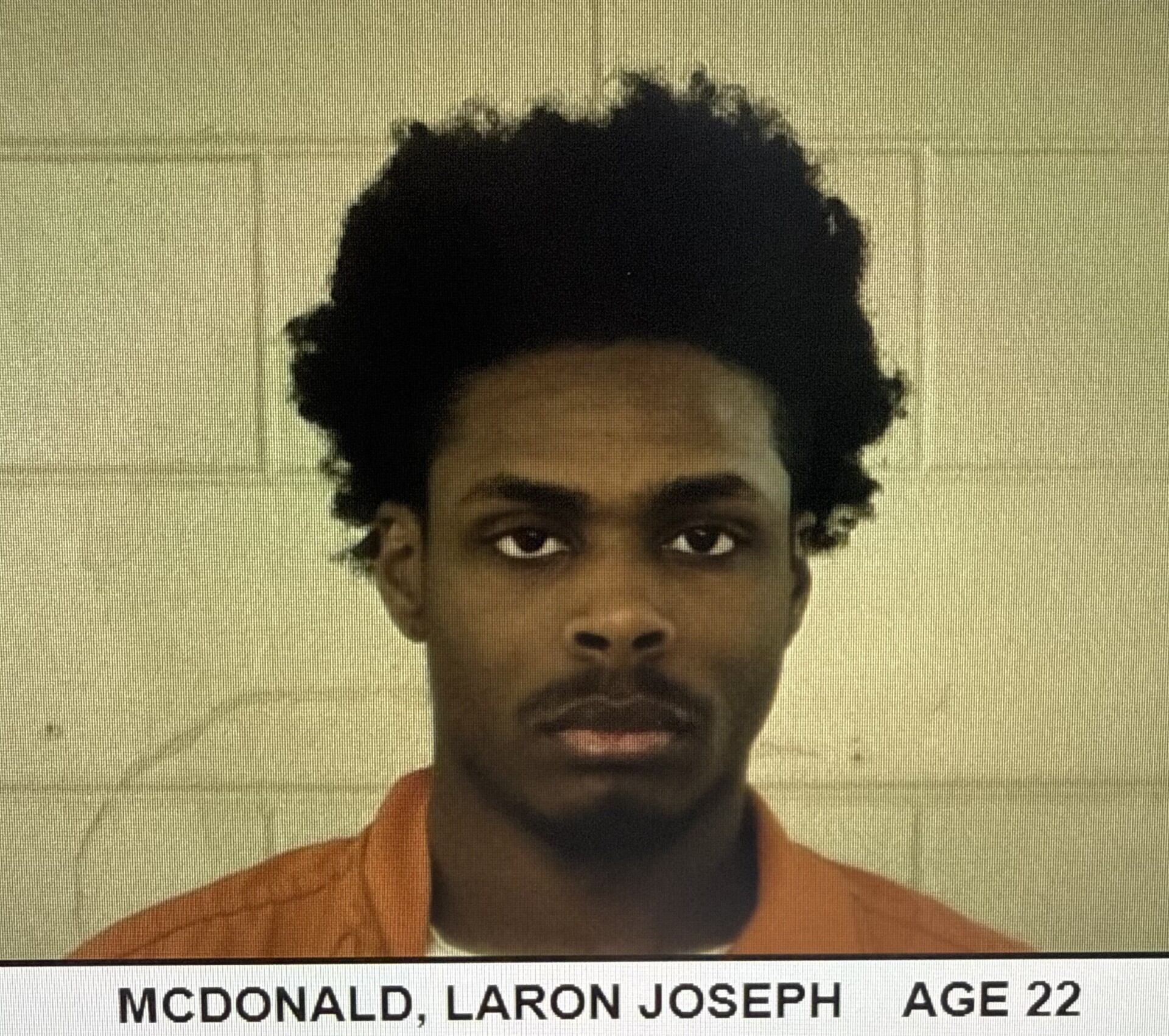 Georgia soldier, 2 others charged in murder, robbery