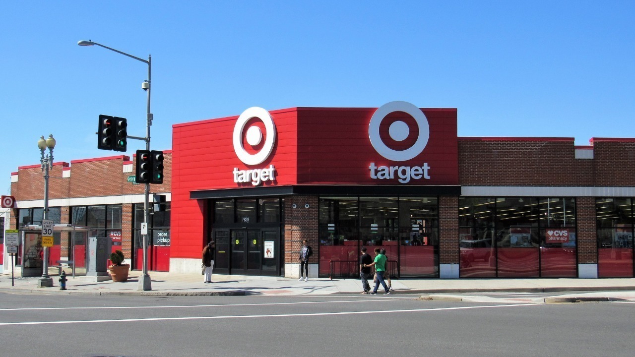Target cuts 1,800 jobs after 11 quarters of flat or falling sales