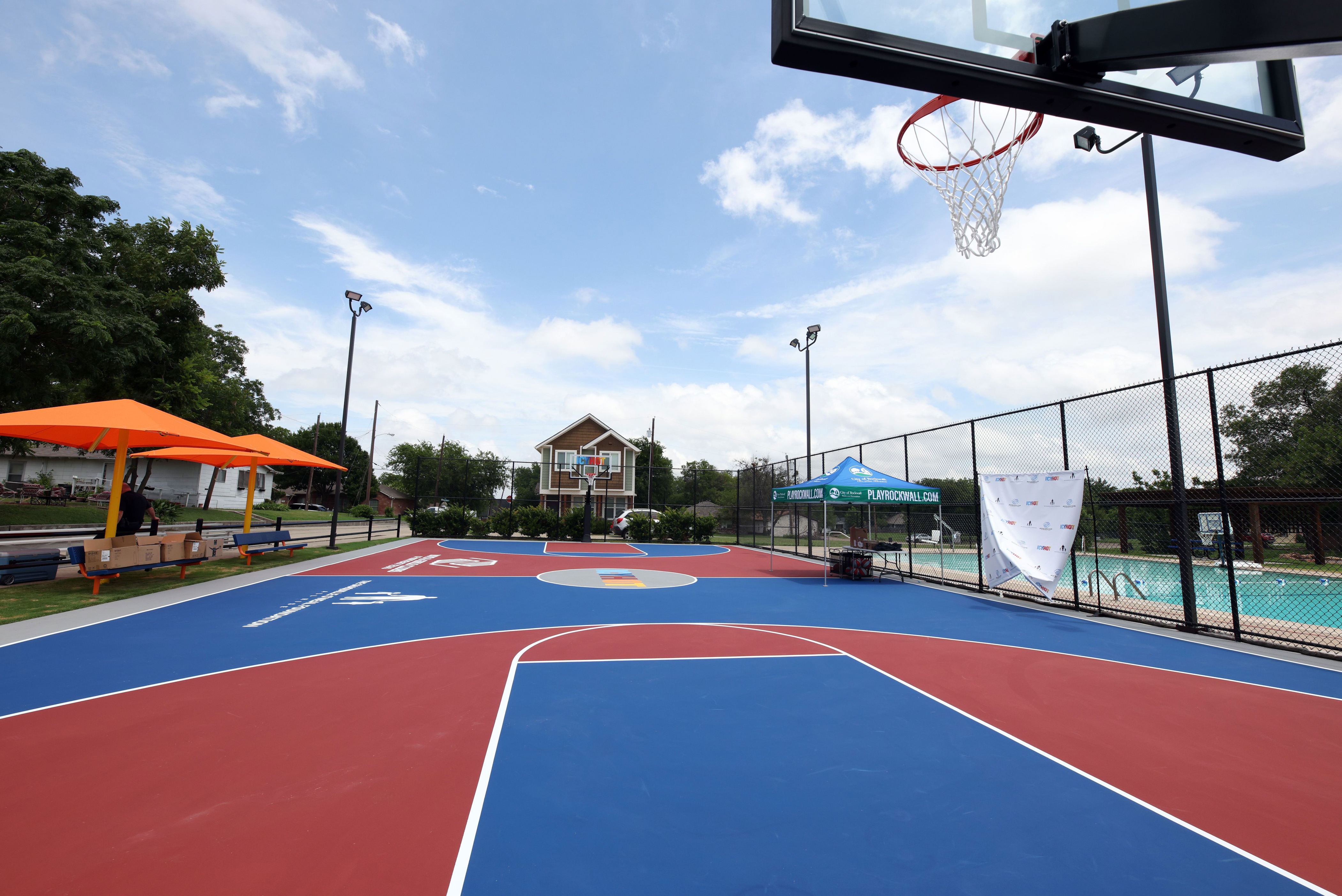 Who is Elden Campbell? All about the former NBA player who died at age 57