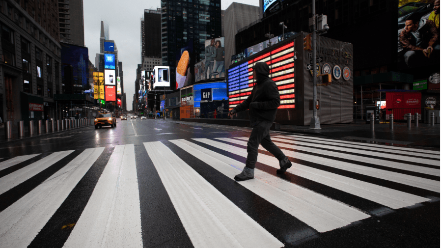 Loneliness found to be rising among adults 45 and older, and here’s why