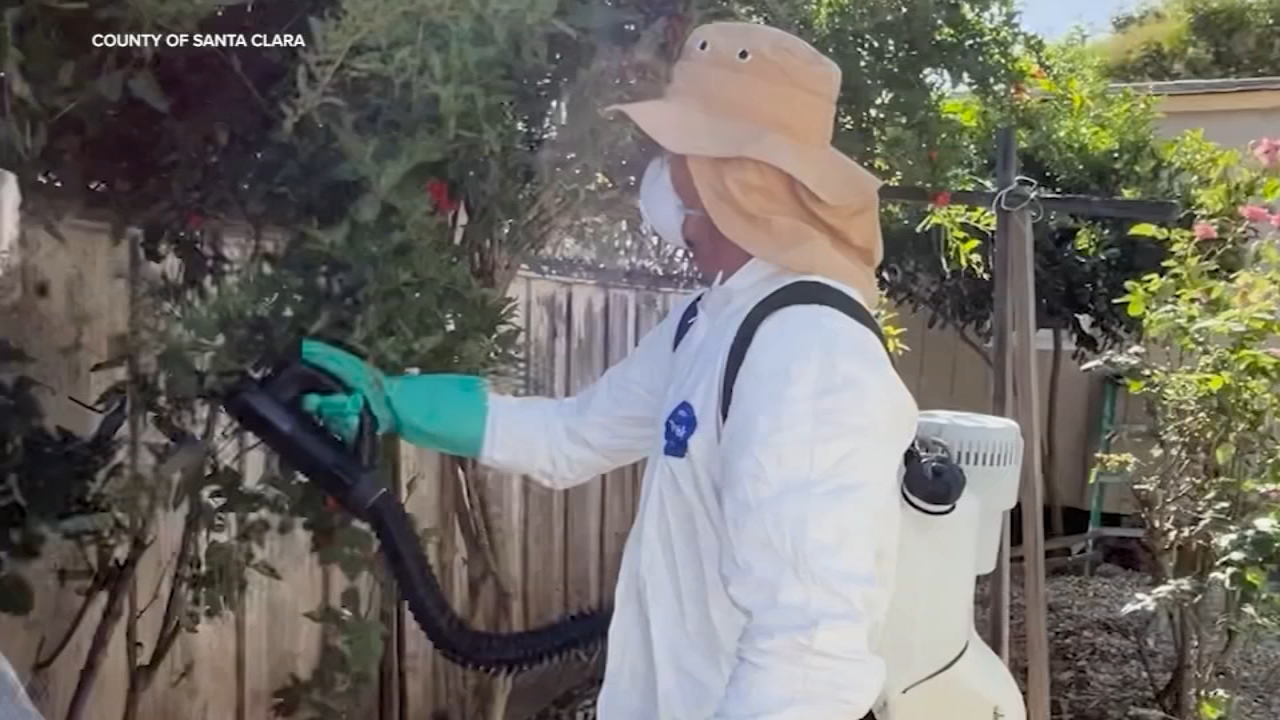 Budget cut concerns for Mosquito and Vector Control District in Santa ...