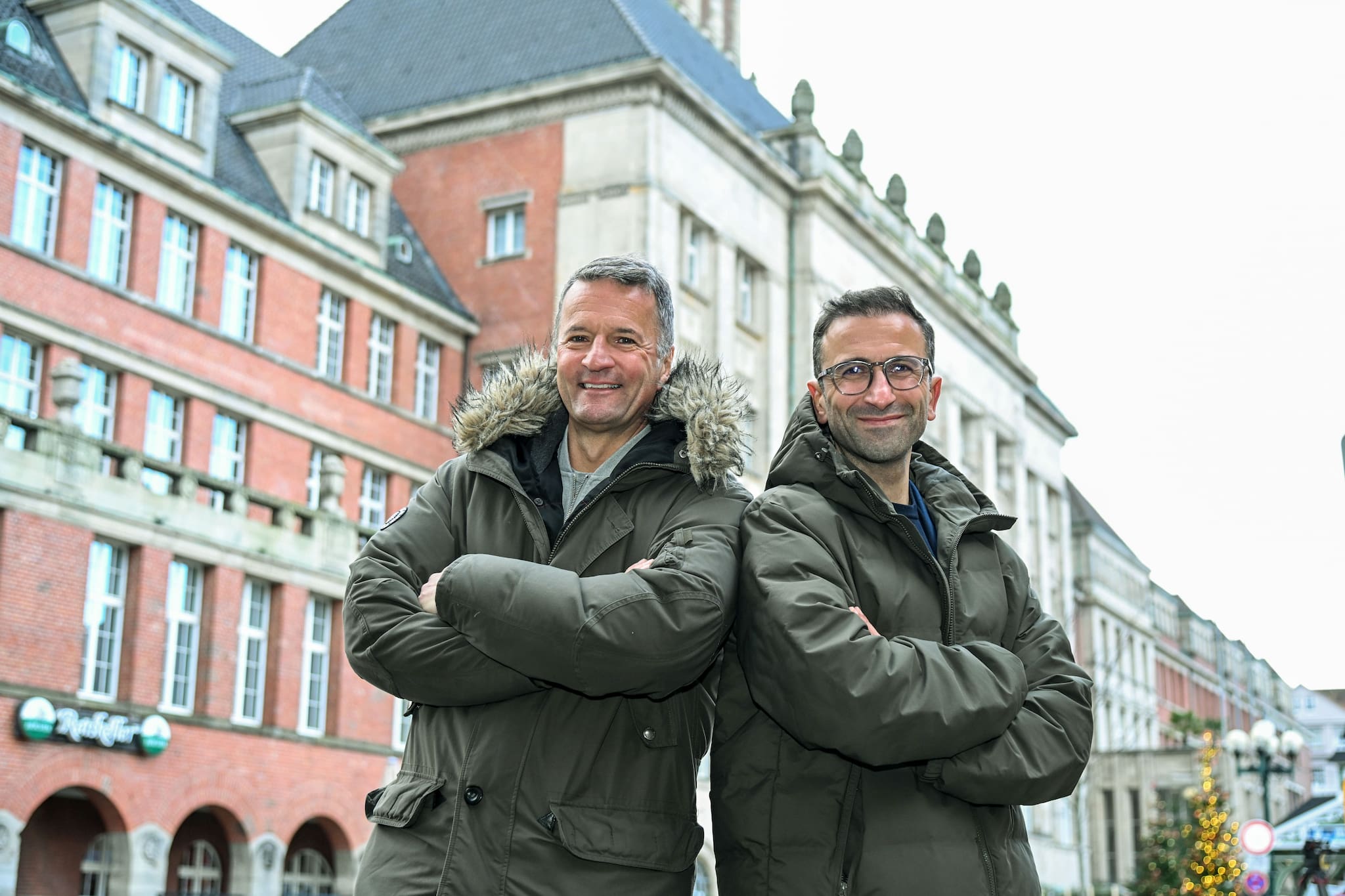 Stichwahl in Kiel heute: Beteiligung bei der OB-Wahl bisher niedriger als vor drei Wochen