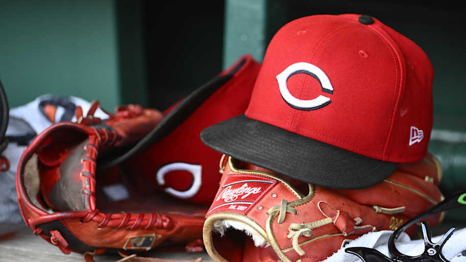 Ranking Cincinnati Reds top prospects: Nos. 1-5