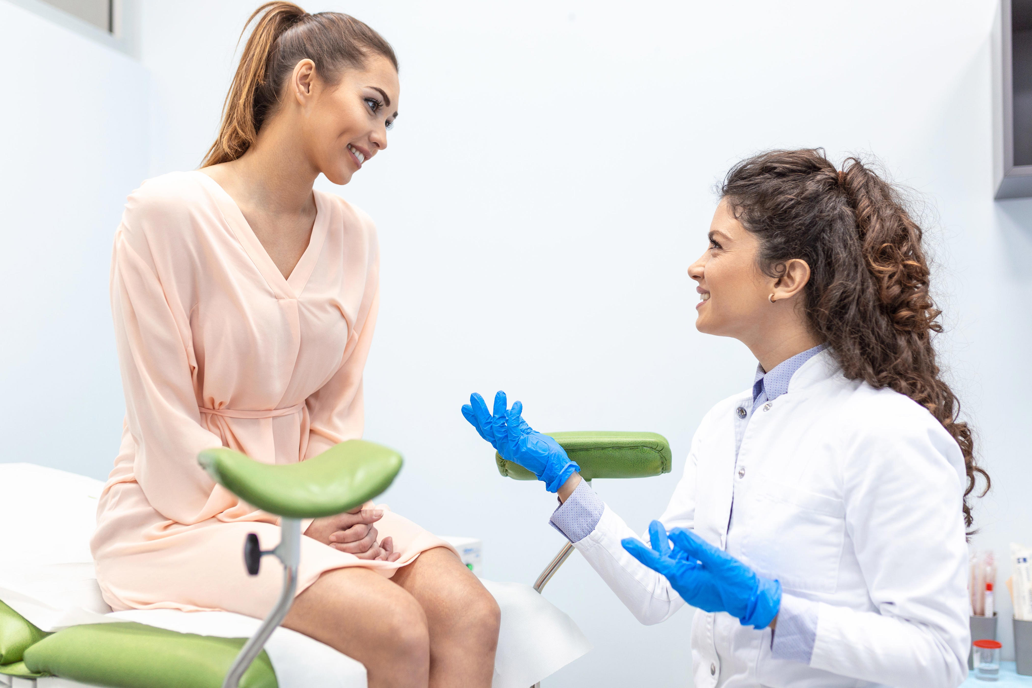 American Cancer Society announces new cervical cancer screening guidelines