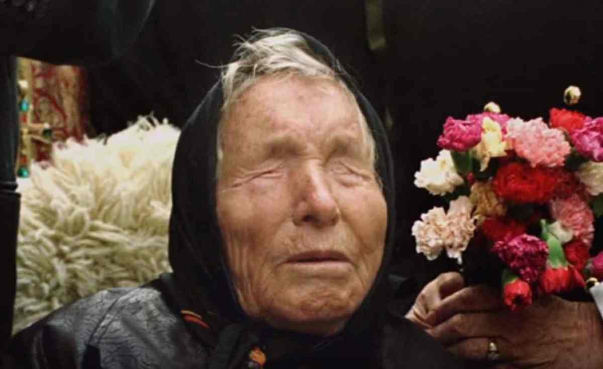 Have any of Baba Vanga’s 2025 predictions come through?