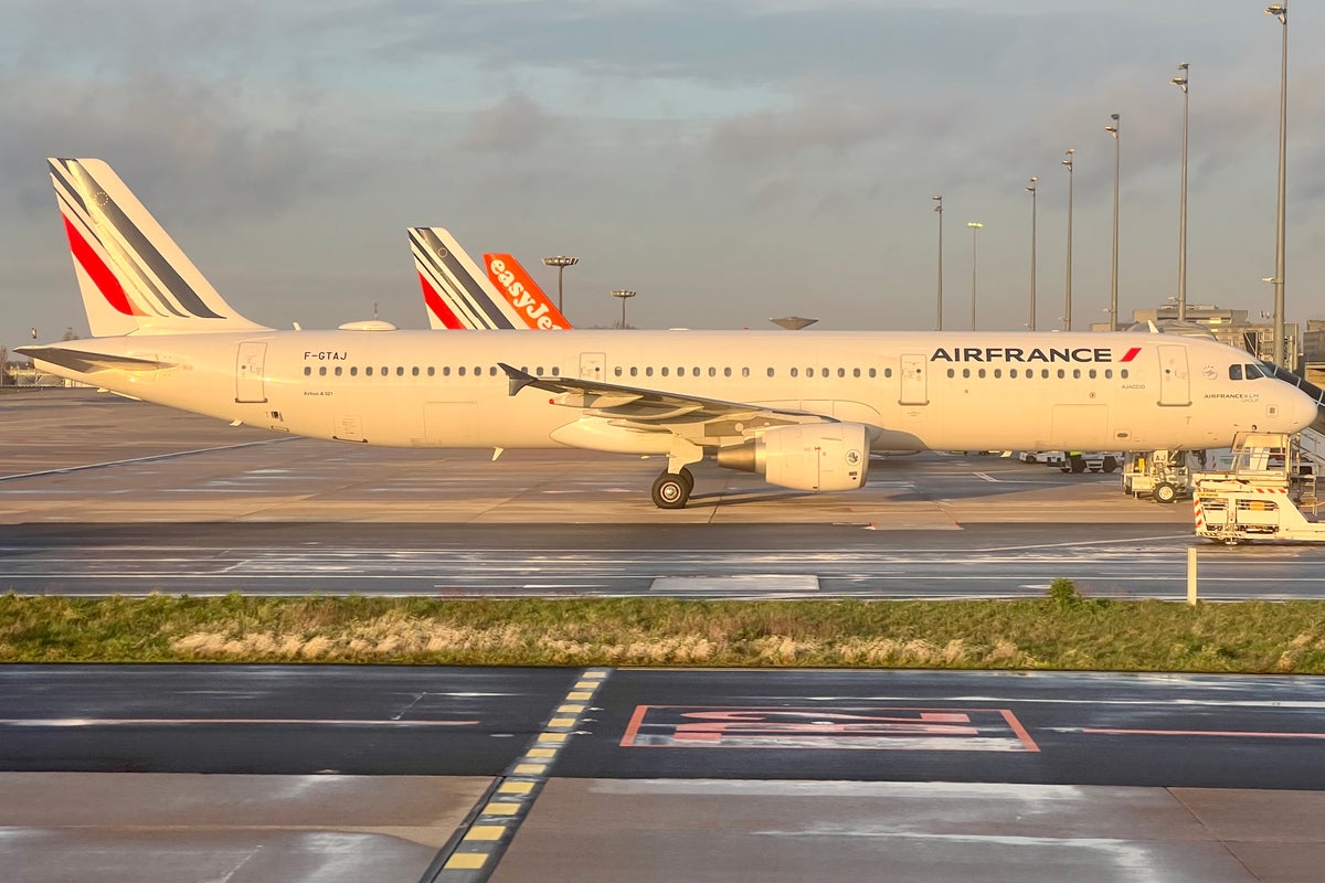 Plane vs train: London-Paris flights to take on Eurostar