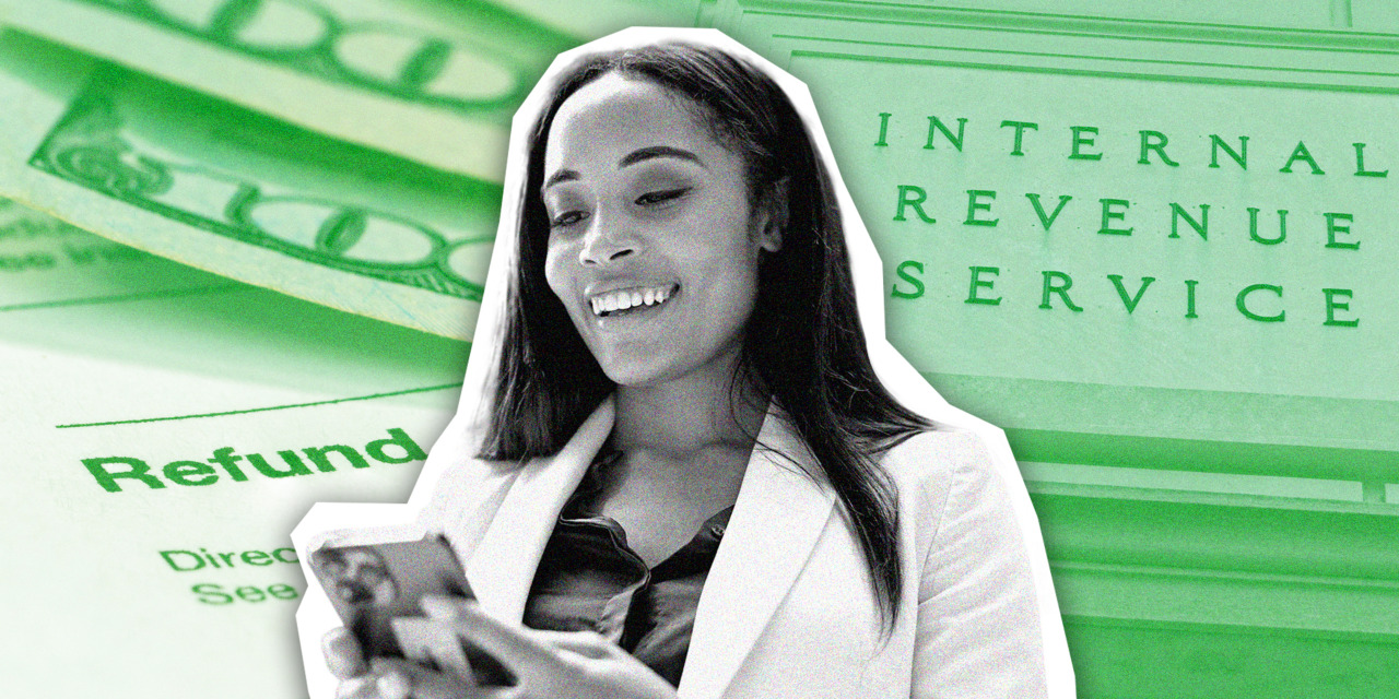 Your tax refund could be $1,000 bigger next year — and even more if you ...