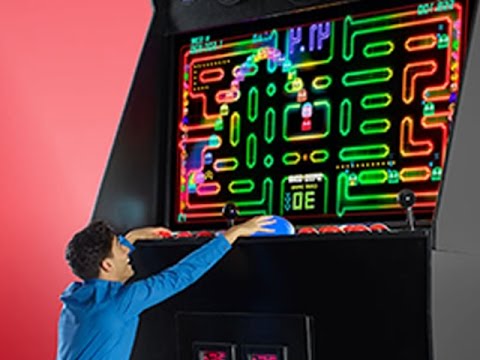 Largest arcade and luxury gift items