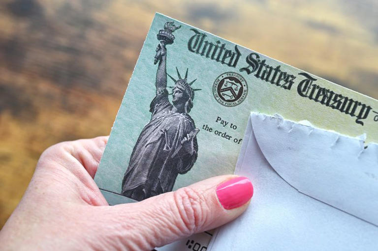 Trump updates $2,000 stimulus check as Congress shares other plan for ...
