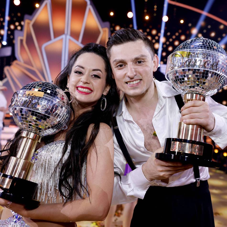 Malika Dzumaev feiert ein berührendes Jubiläum – so reagieren ihre Fans