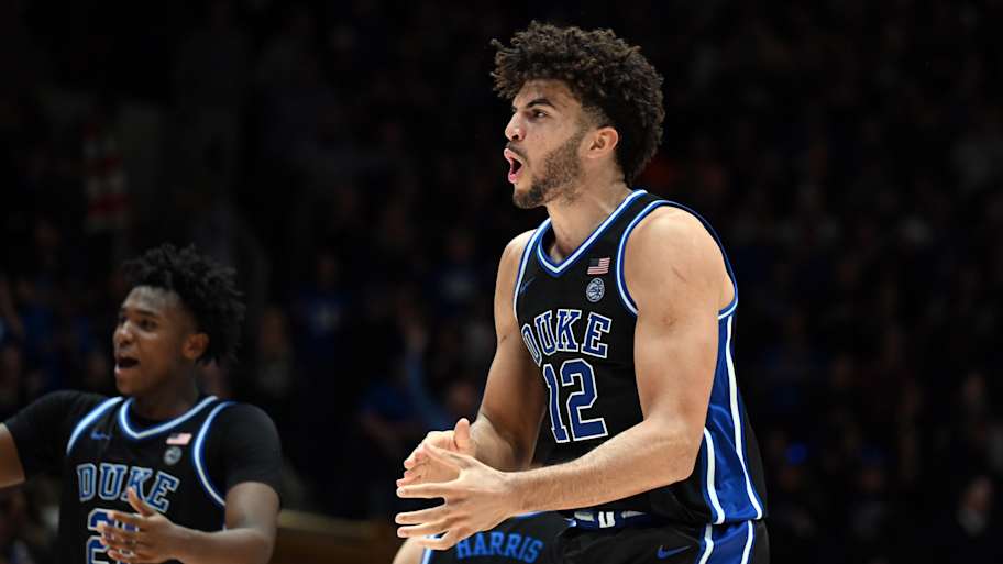 How Spartans can slow down Duke star Cam Boozer