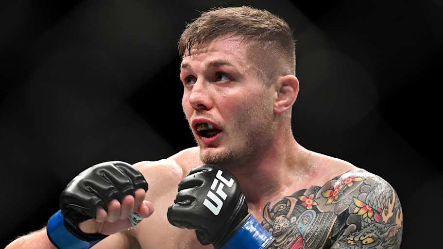 UFC 323 prelim fight card picks & predictions for Merab Dvalishvili vs ...