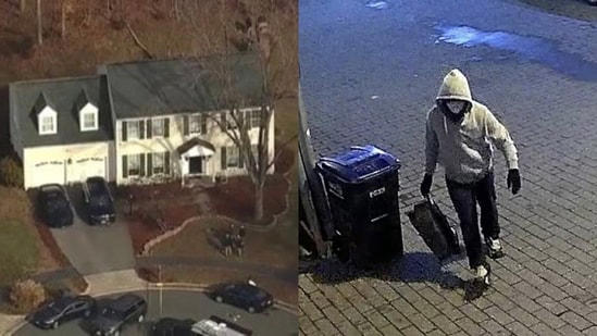 Brian Cole: DC bomb suspect has antifa links? New claims about ...