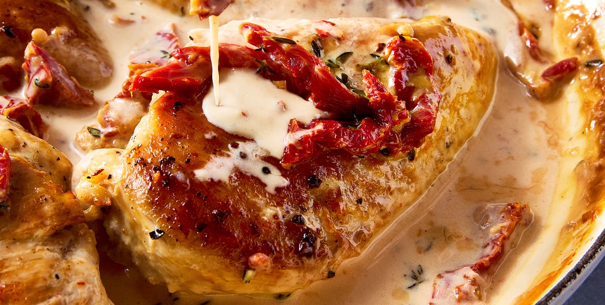 Google’s 2025 most-searched recipes are here—and they’re making me so ...