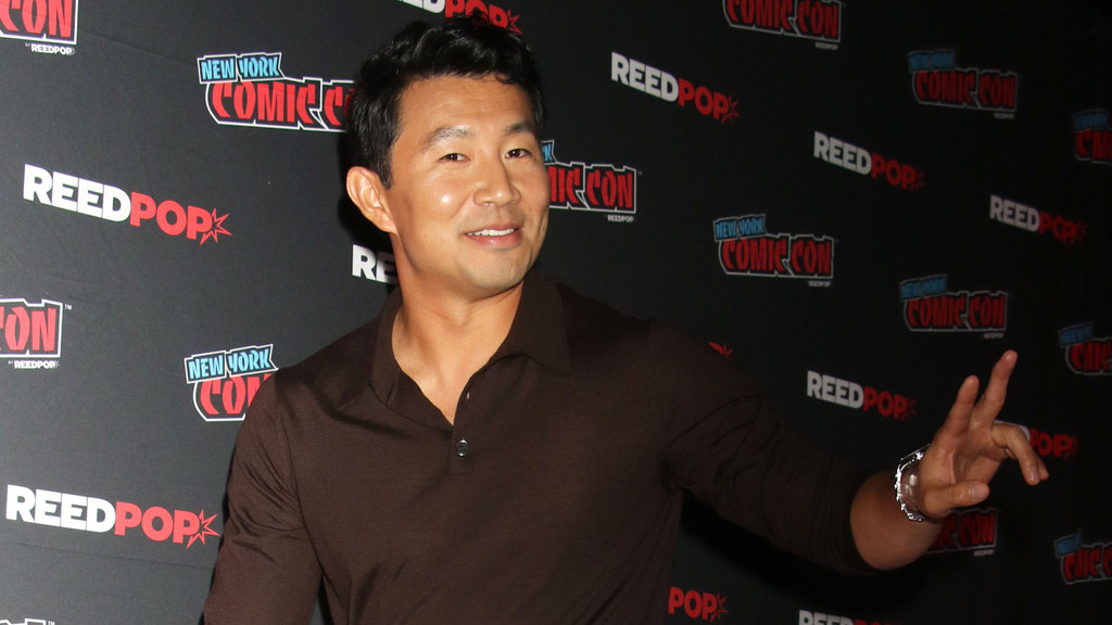 Simu Liu defends Paul Dano after Quentin Tarantino brands him the ...