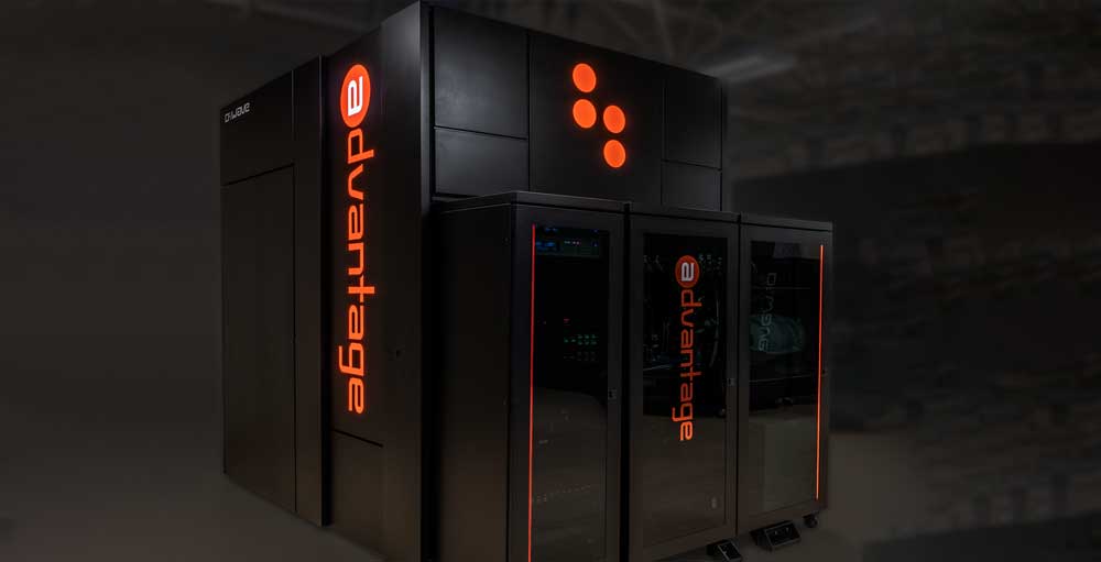 Quantum computing stocks: Evercore ISI rates D-Wave Quantum outperform