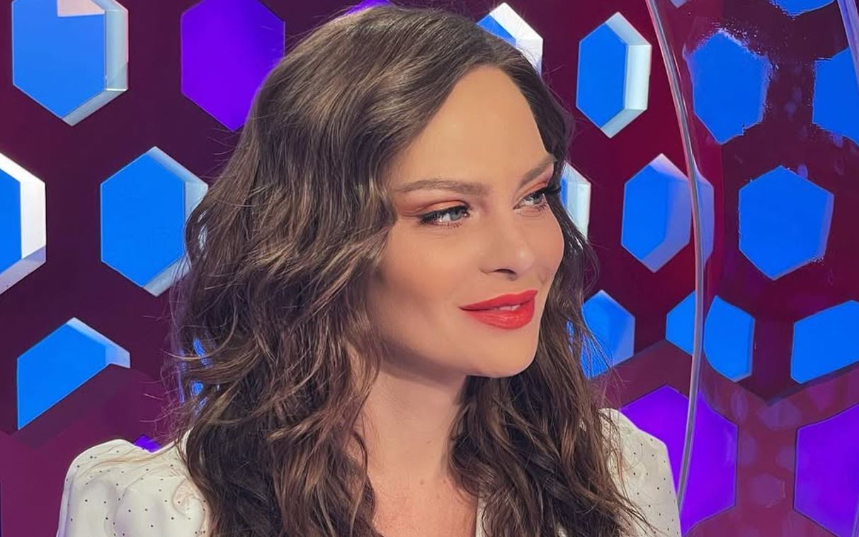 Υβόννη Μπόσνιακ: Η τρυφερή ανάρτηση για την συγκινητική στιγμή του ...