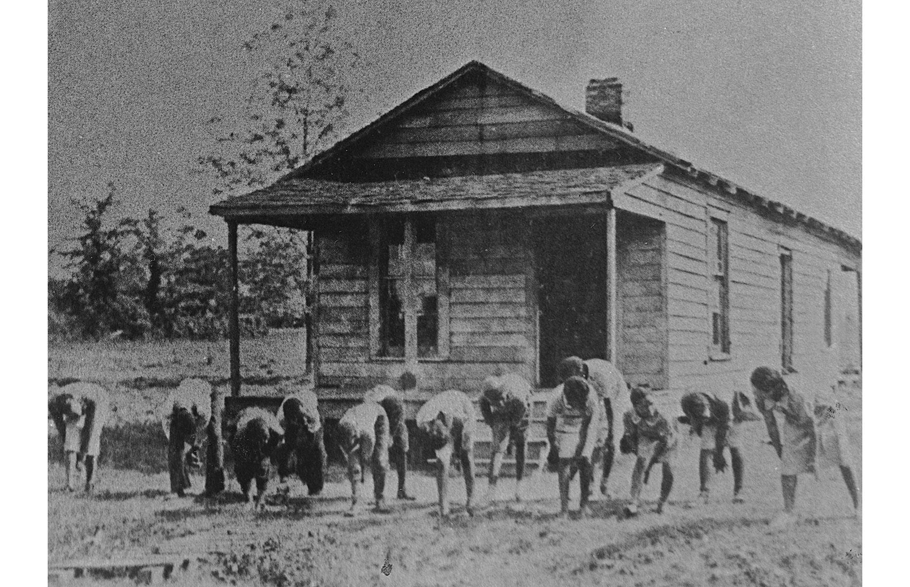 Stunning photos from the Progressive Era that shaped modern America