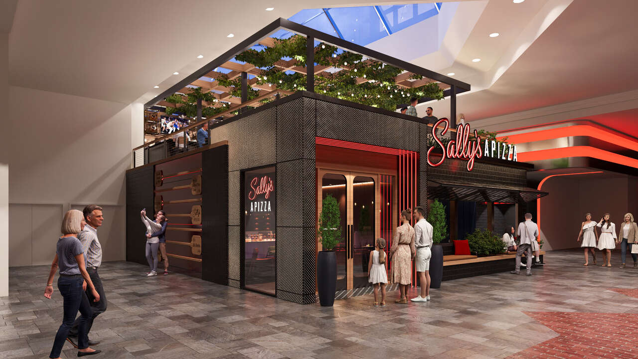 Foxwoods announces closure of California Pizza Kitchen to make way for ...