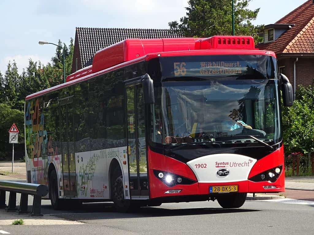 European engineers keep finding a secret kill switch in Chinese buses