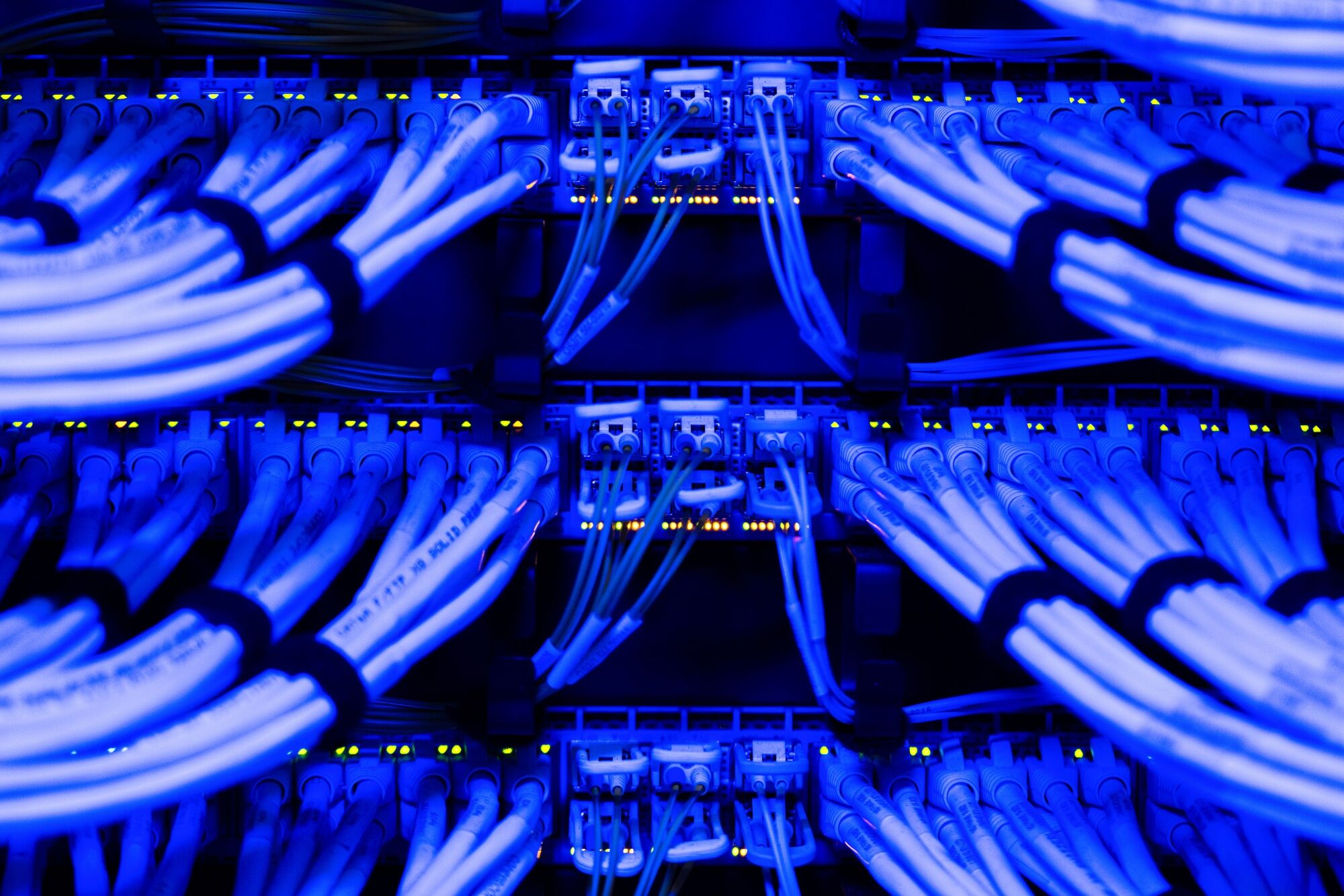 Data center startup Fluidstack in talks for $7 billion valuation