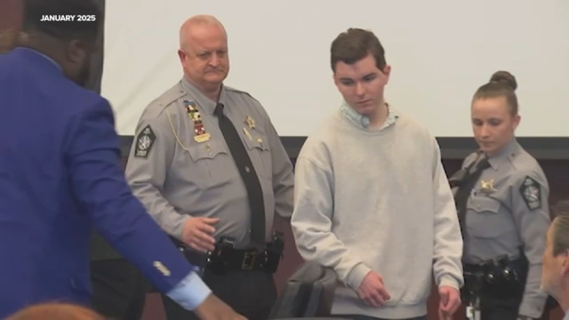 Austin Thompson's defense plans to file motion to suppress evidence in ...