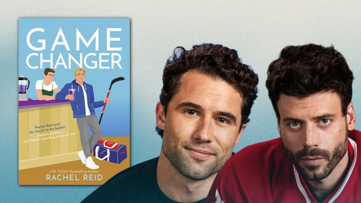 'Heated rivalry': A deep dive into Kip Grady & Scott Hunter