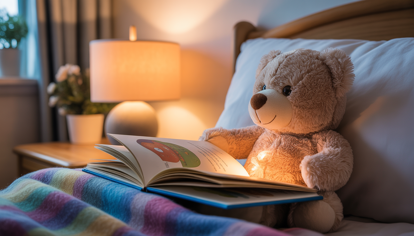 15 children’s books that make you want to read before going to sleep