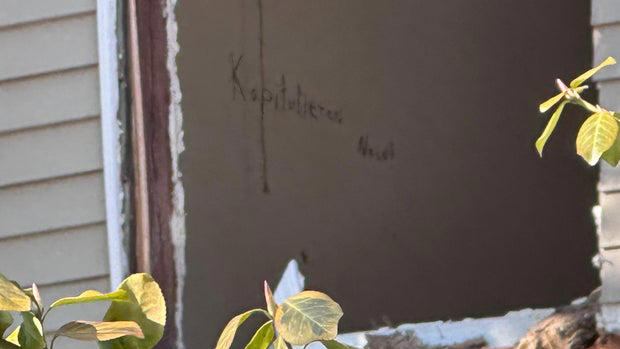 Decomposed body in handcuffs, Nazi paraphernalia found in Stamford ...