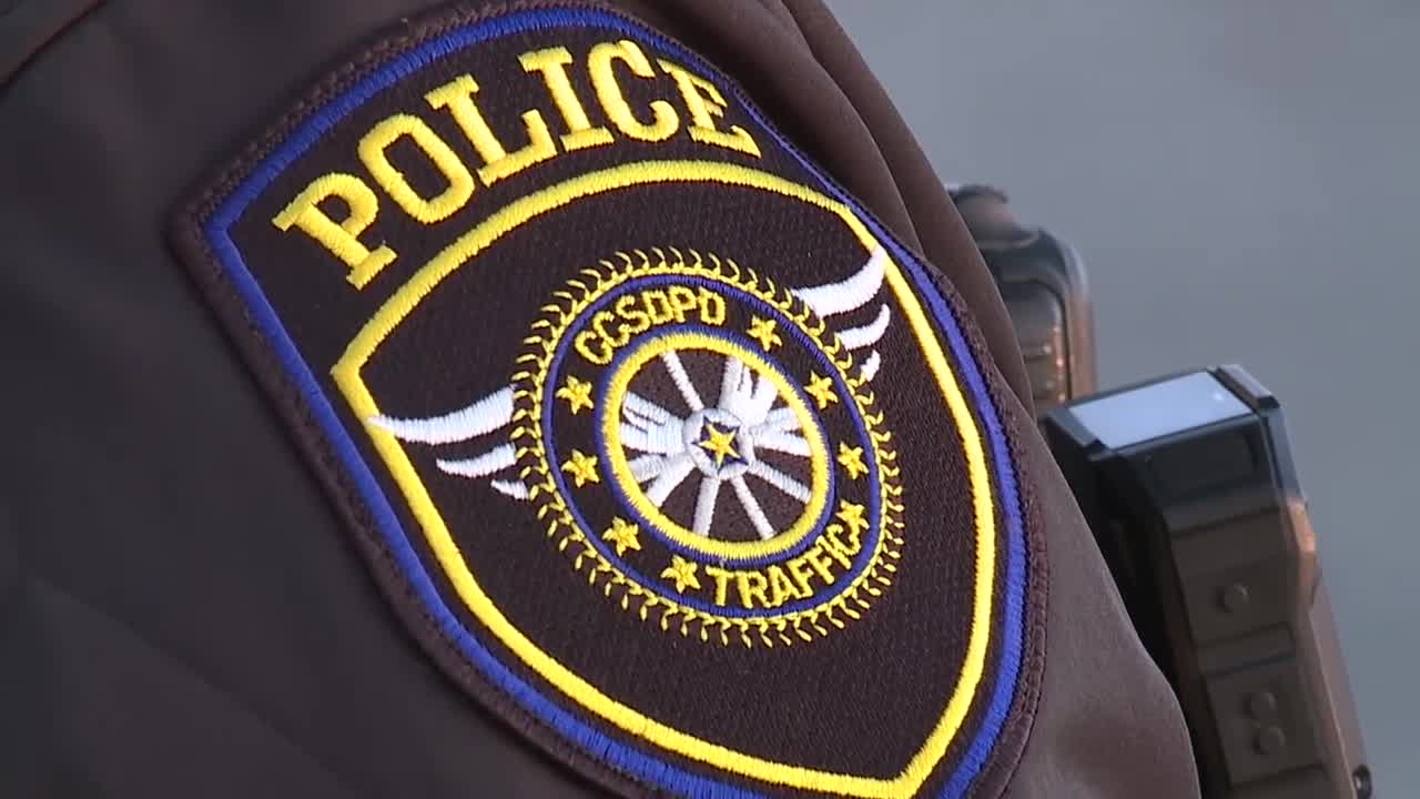 CCSD police hope to use new funding to crack down on alarming school ...