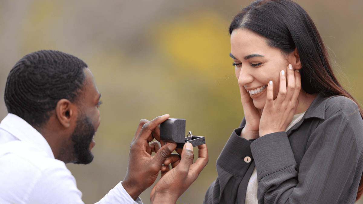 Traits women who always get proposed to possess