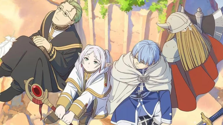 3 reasons why ‘Frieren: Beyond Journey’s End’ stands out from every ...