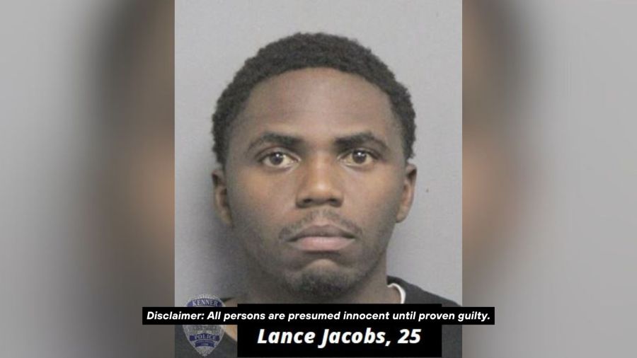Arrests made in connection with Kenner shooting Wednesday morning: KPD