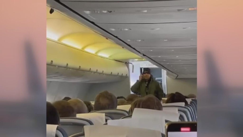 Unfounded threat against plane carrying Pittsburgh Symphony Orchestra ...