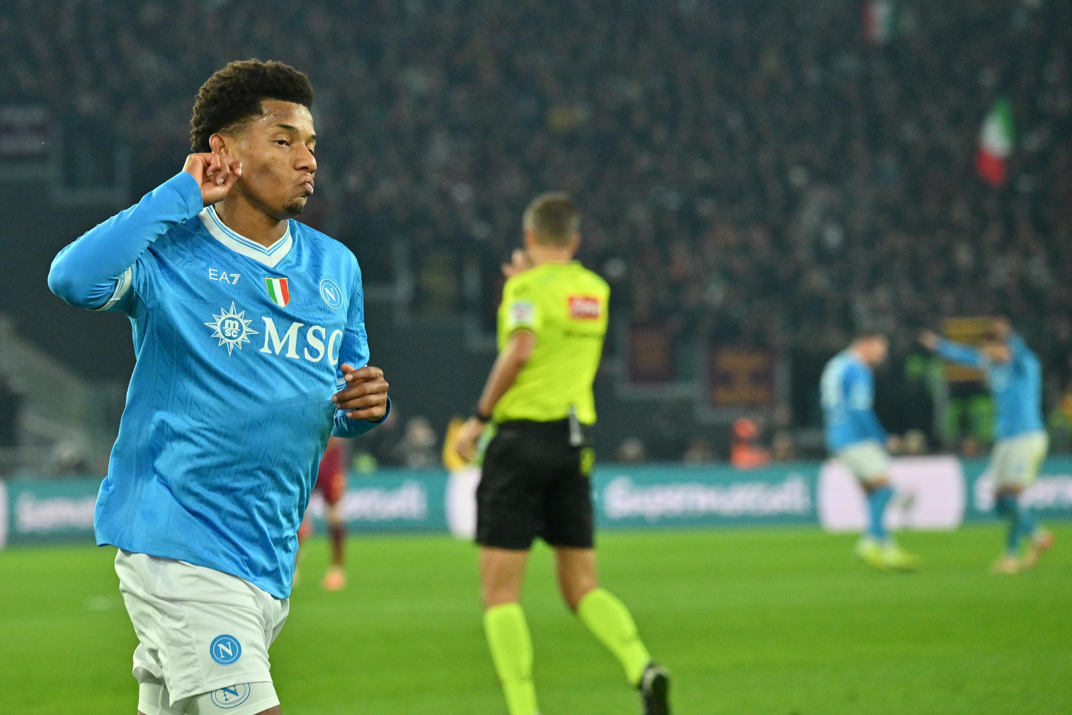 Hilarisch David Neres-interview gaat viraal: oud-Ajacied is 'nooit ...