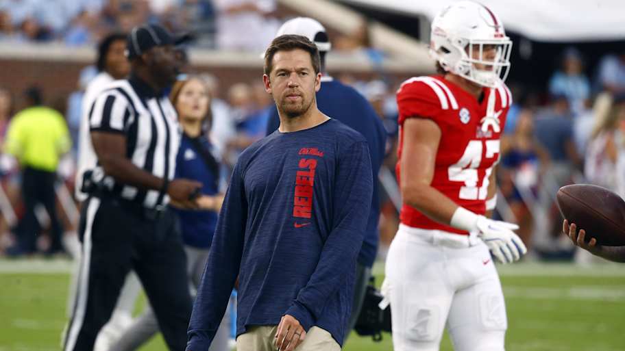 Lane Kiffin, LSU football working to retain top assistant coach amid ...