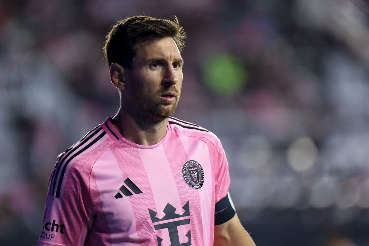 Lionel Messi’s sister hospitalized following serious accident, wedding ...