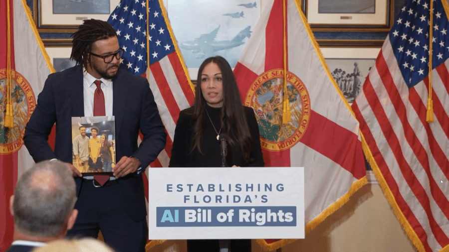 Mom of Florida teen who died by suicide after chatbot conversation ...