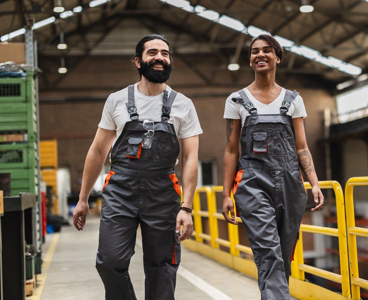 British workers set for unlimited compensation in unfair dismissal claims