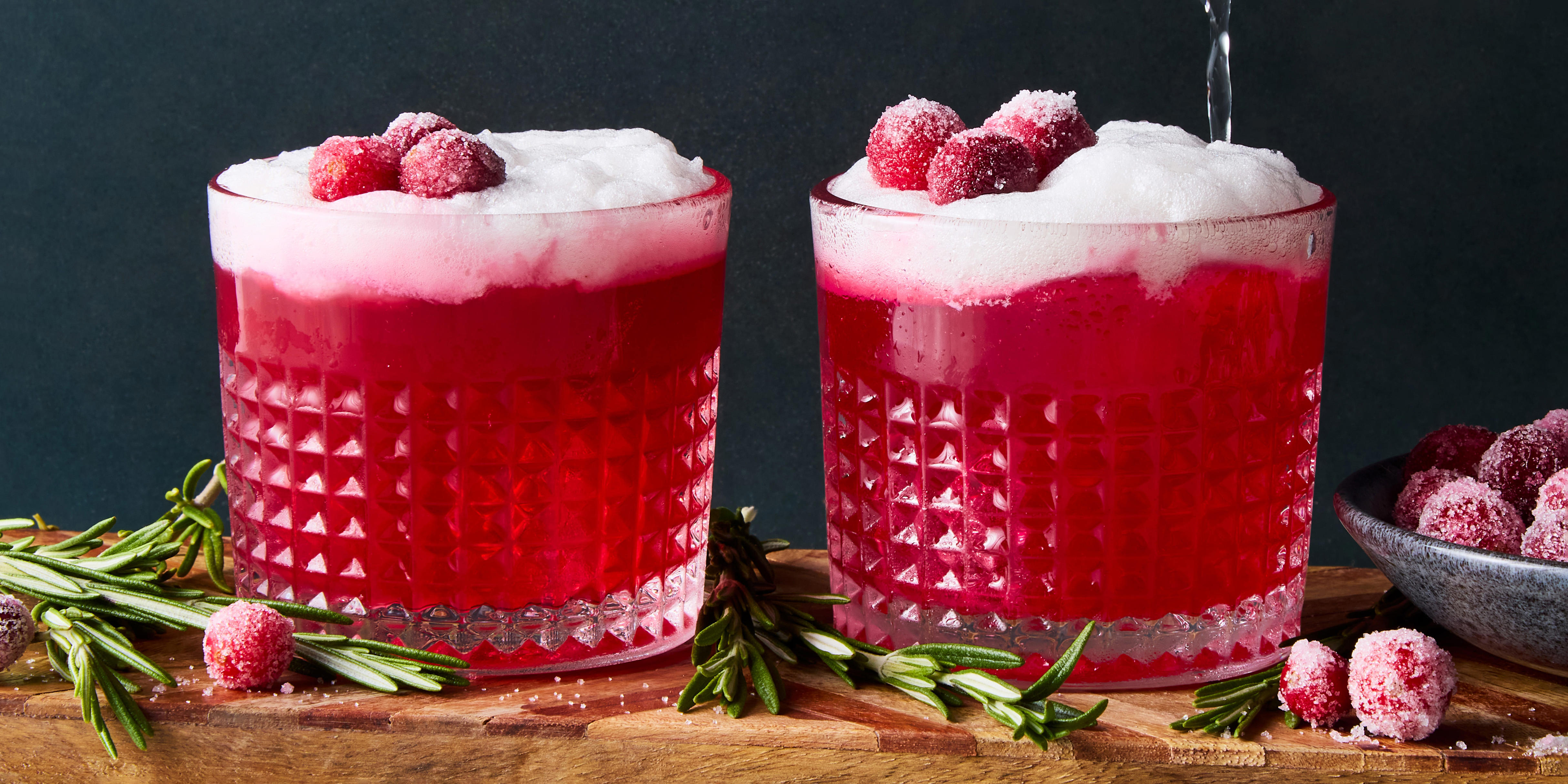 65 winter cocktails to keep your whole crew warm this season