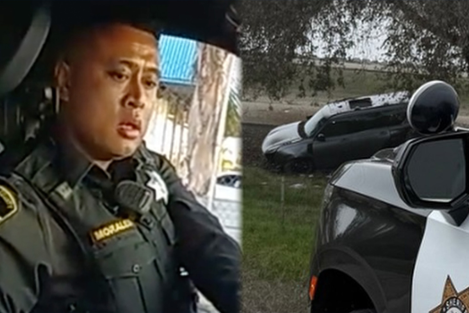 Boy allegedly murdered by ex-cop dad who later died in police shootout ...