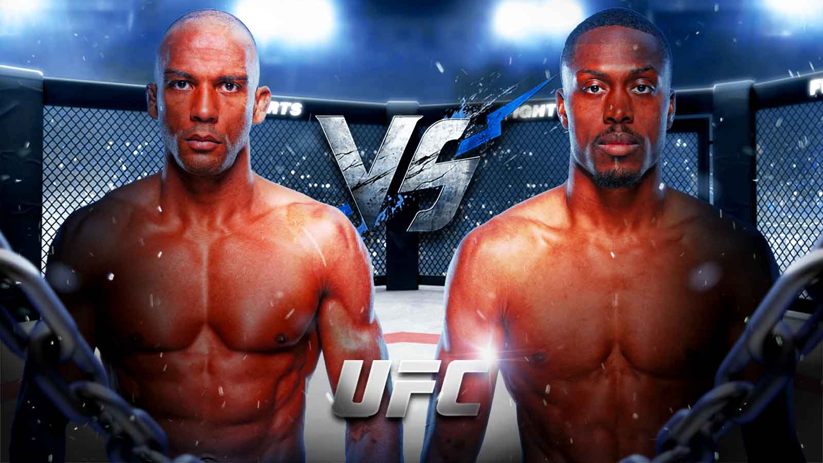 Edson Barboza vs. Jalin Turner prediction, odds, pick for UFC 323