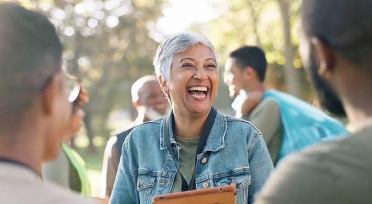 Cornell researchers have found the secret to happiness and it only ...