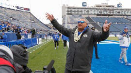 Big 12 Championship: Why BYU's path to upsetting Texas Tech rests on ...