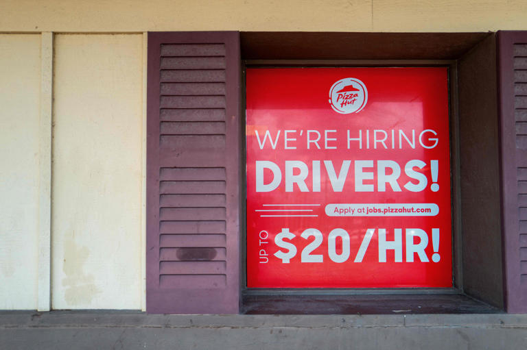 New York stock market flat as NVIDIA rises 2.1%