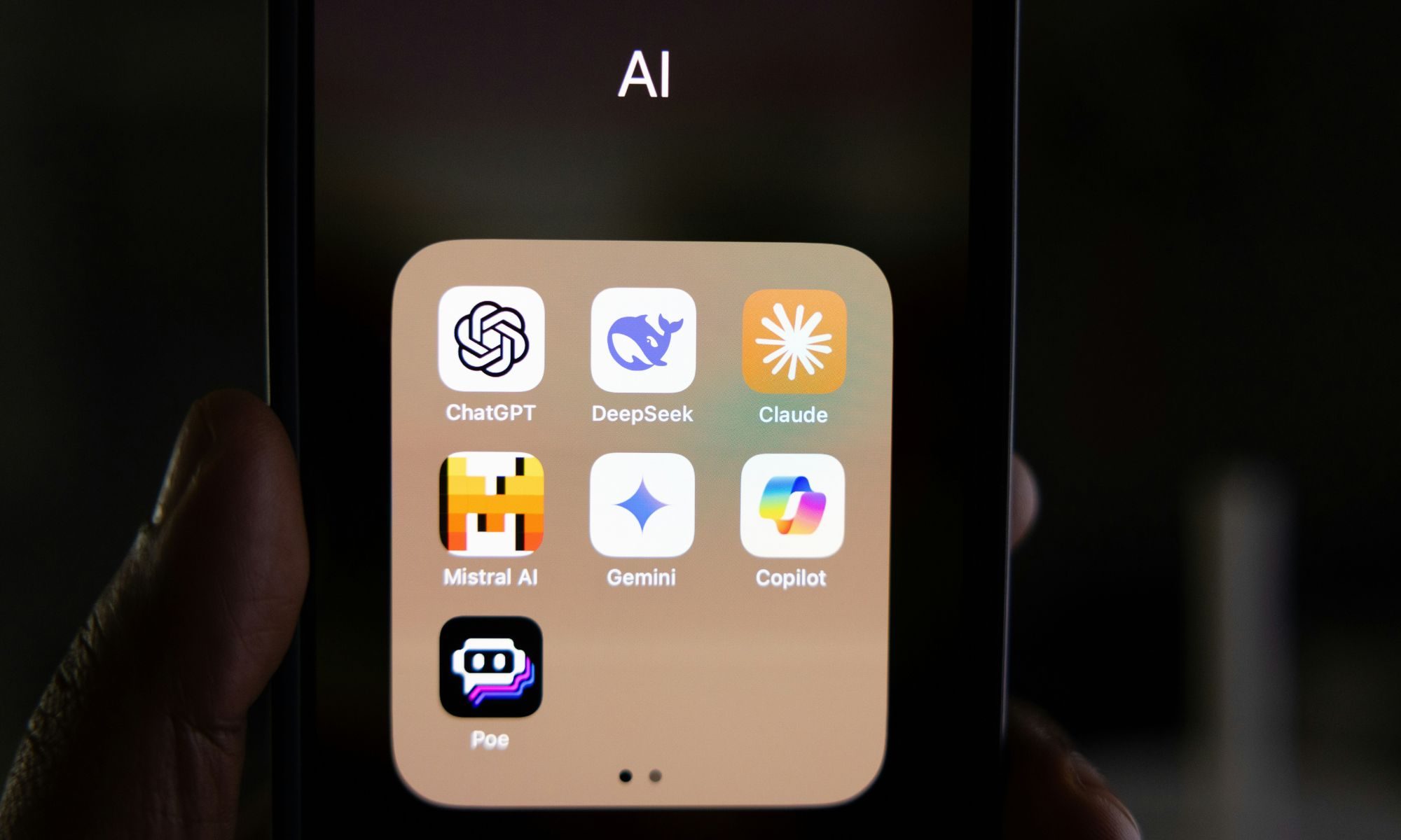 Google finds AI chatbots are only 69% accurate… at best